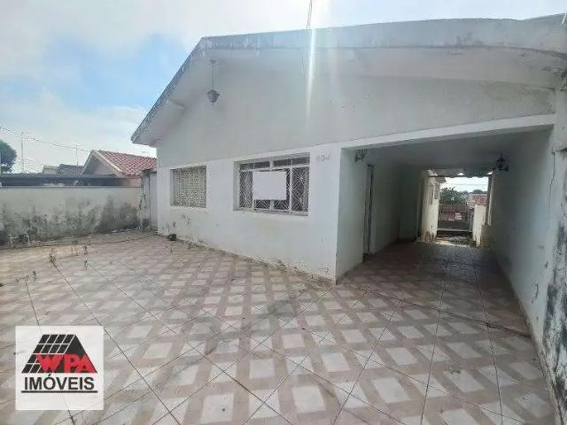 Terreno comercial para Venda em Americana/SP Jardim São Paulo