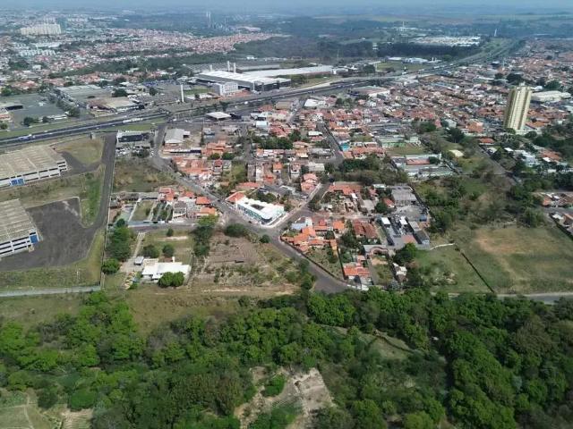 Terreno comercial para Venda em Americana/SP Jardim Santa Eliza