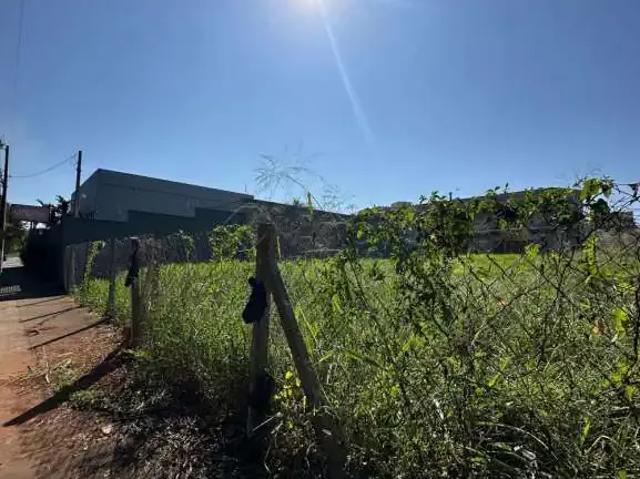 Terreno comercial para Venda em Americana/SP Loteamento Residencial Jardim dos Pinheiros