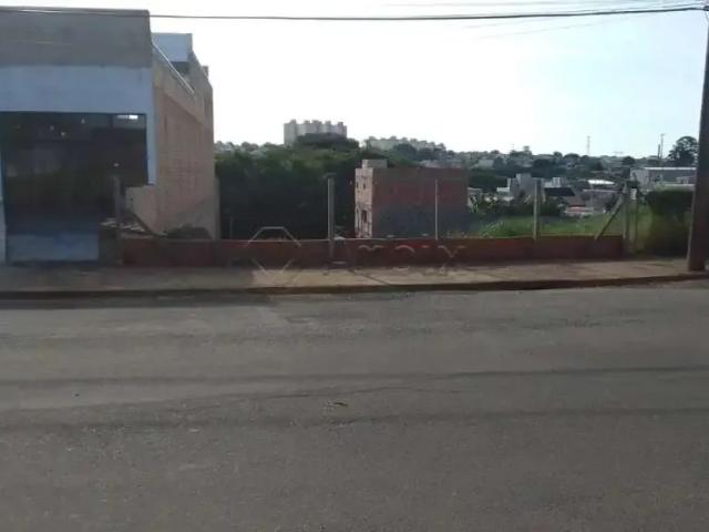 Terreno comercial para Venda em Americana/SP Loteamento Residencial Jardim dos Pinheiros