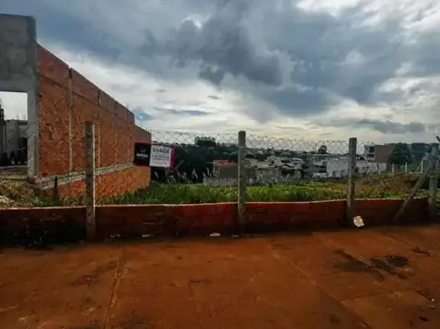 Terreno comercial para Venda em Americana/SP Loteamento Residencial Jardim dos Pinheiros