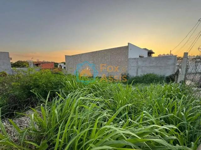 Terreno comercial para Venda em Americana/SP Loteamento Residencial Jardim dos Pinheiros