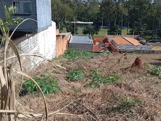 Terreno comercial para Venda em Americana/SP Loteamento Residencial Jardim dos Pinheiros