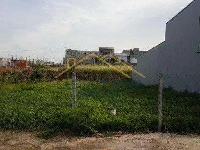 Terreno comercial para Venda em Americana/SP Loteamento Residencial Jardim dos Pinheiros
