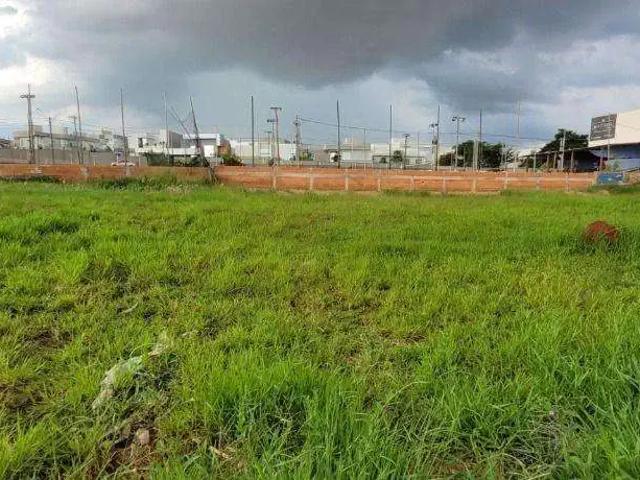 Terreno comercial para Venda em Americana/SP Loteamento Residencial Jardim dos Pinheiros