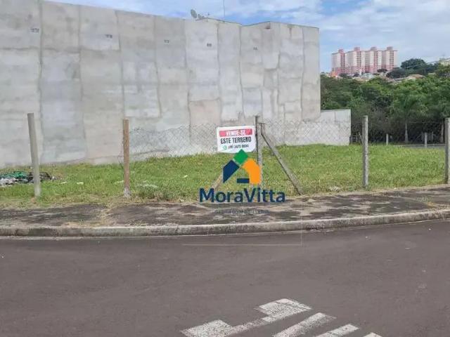 Terreno comercial para Venda em Americana/SP Loteamento Residencial Jardim dos Pinheiros