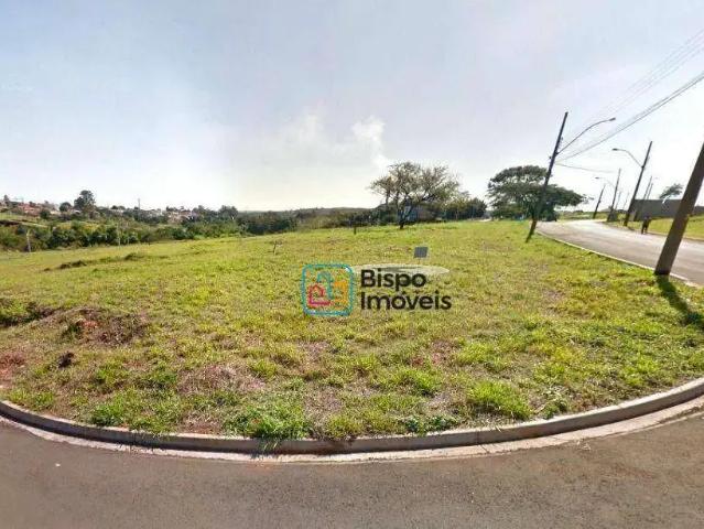 Terreno comercial para Venda em Americana/SP Loteamento Residencial Jardim dos Pinheiros
