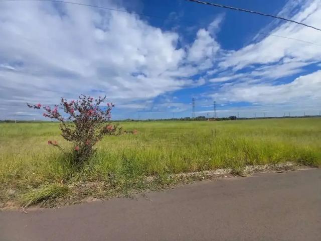 Terreno comercial para Venda em Americana/SP Parque Industrial Jair Faraone Zanaga 3