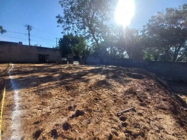 Terreno comercial para Venda em Americana/SP Praia Azul