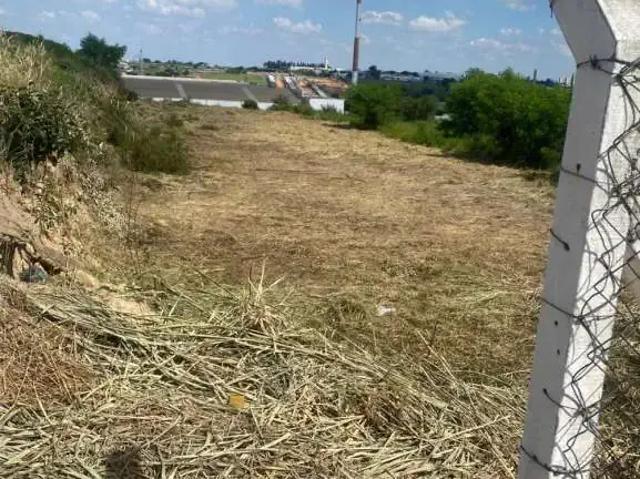 Terreno comercial para Venda em Americana/SP São Luiz