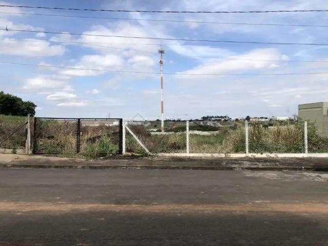 Terreno comercial para Venda em Americana/SP São Luiz