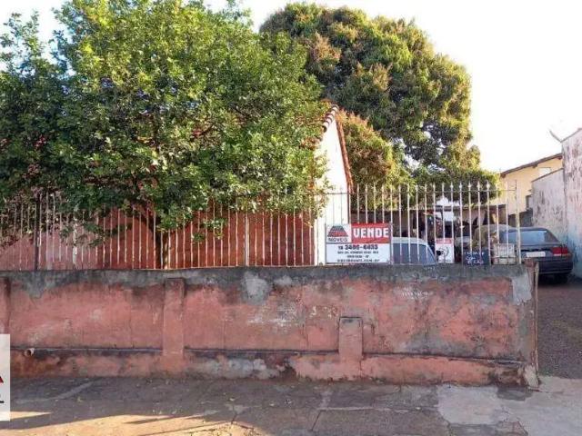 Terreno comercial para Venda em Americana/SP São Manoel