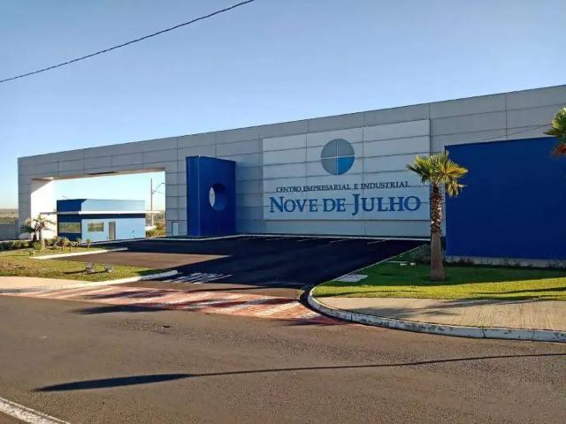 Terreno comercial para Venda em Americana/SP São Sebastião