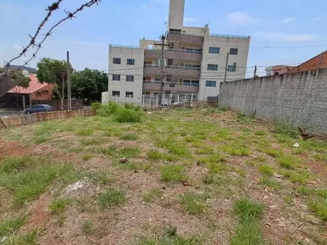 Terreno comercial para Venda em Americana/SP Vila Dainese