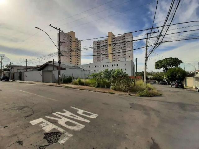 Terreno comercial para Venda em Americana/SP Vila Jones