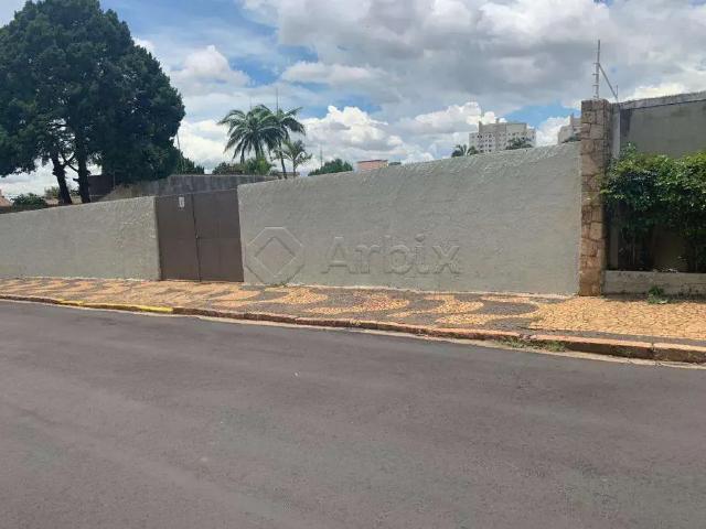 Terreno comercial para Venda em Americana/SP Vila Santa Catarina