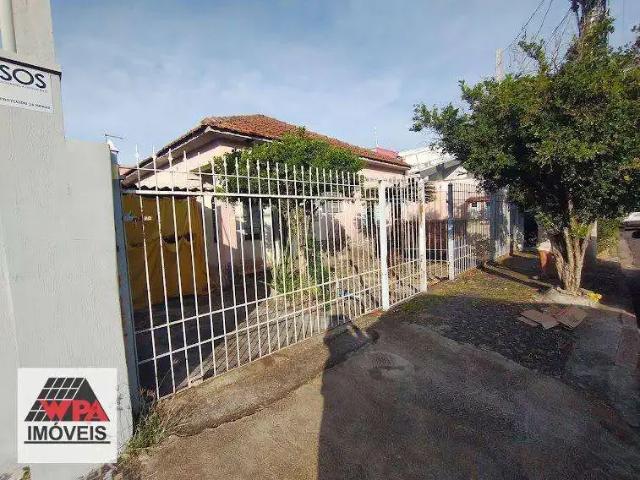 Terreno comercial para Venda em Americana/SP Vila Santa Catarina