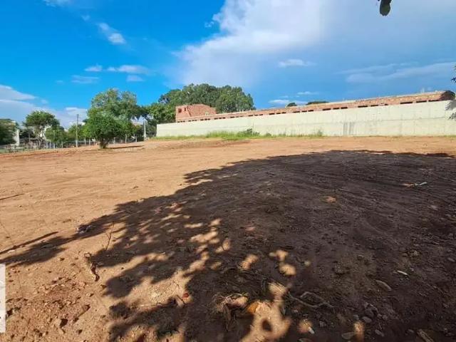 Terreno comercial para Venda em Americana/SP Vila Santa Maria