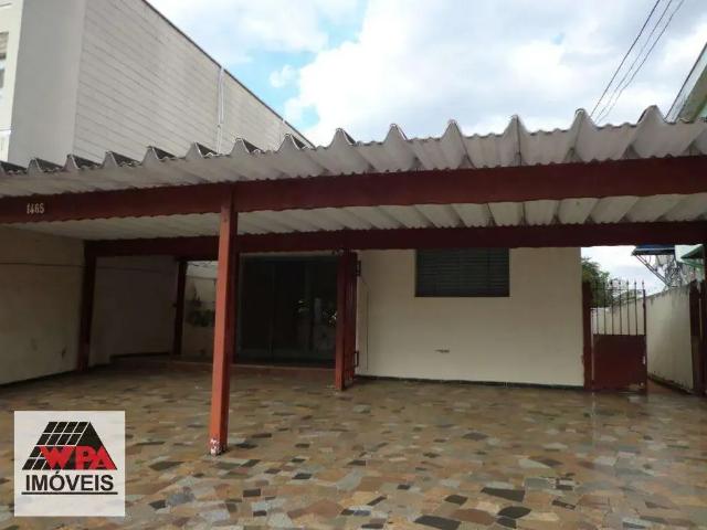 Terreno comercial para Venda em Americana/SP Vila Pavan