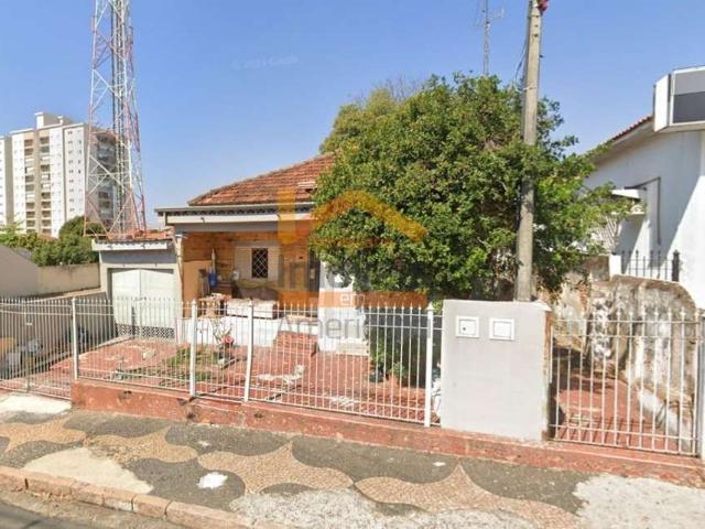 Terreno comercial para Venda em Americana/SP Vila Pavan