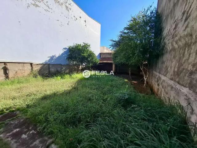 Terreno comercial para Venda em Americana/SP Vila Pavan