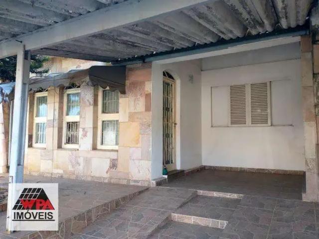 Terreno comercial para Venda em Americana/SP Vila Pavan