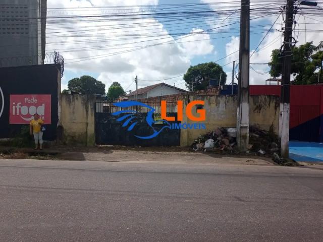 Terreno comercial para Venda em Ananindeua/PA Águas Lindas