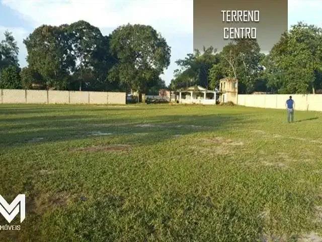 Terreno comercial para Venda em Ananindeua/PA Icuí Guajará