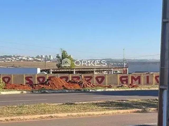 Terreno comercial para Venda em Anápolis/GO Conjunto Residencial Vila Feliz