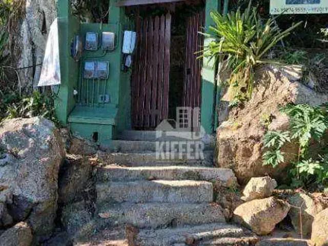 Terreno comercial para Venda em Angra dos Reis/RJ Vila Histórica de Mambucaba Mambucaba