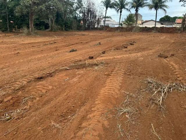 Terreno comercial para Venda em Aparecida de Goiânia/GO Cardoso Continuação