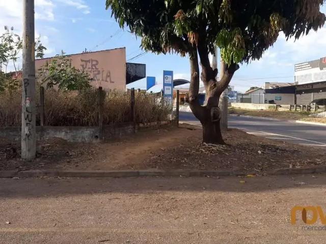 Terreno comercial para Venda em Aparecida de Goiânia/GO Garavelo Residencial Park