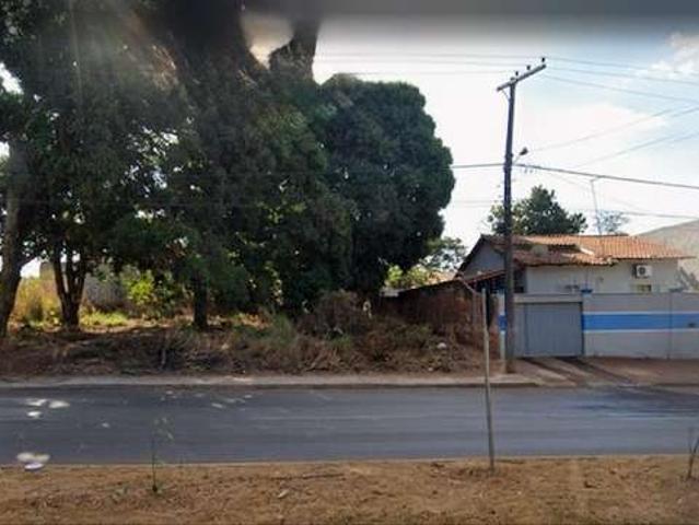 Terreno comercial para Venda em Aparecida de Goiânia/GO Jardim Buriti Sereno