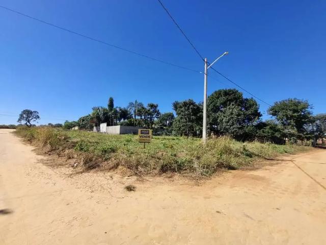 Terreno comercial para Venda em Aparecida de Goiânia/GO Jardim São Conrado