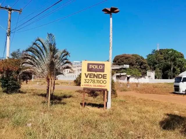 Terreno comercial para Venda em Aparecida de Goiânia/GO Setor Central
