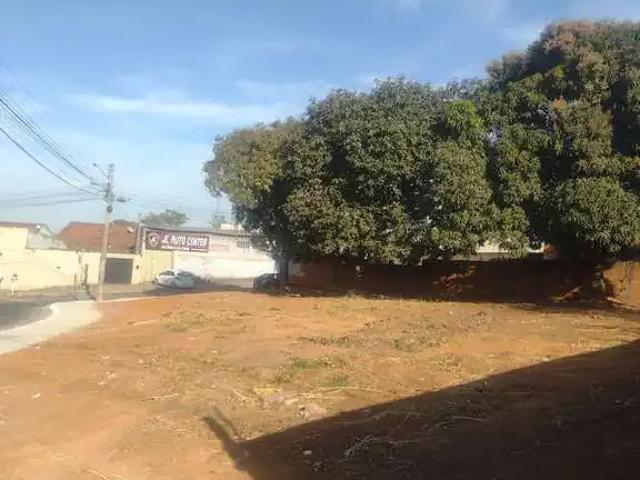 Terreno comercial para Venda em Aparecida de Goiânia/GO Setor Morada dos Pássaros