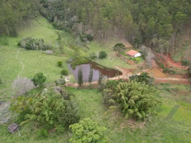Terreno comercial para Venda em Apiaí/SP Jardim Santo Antonio