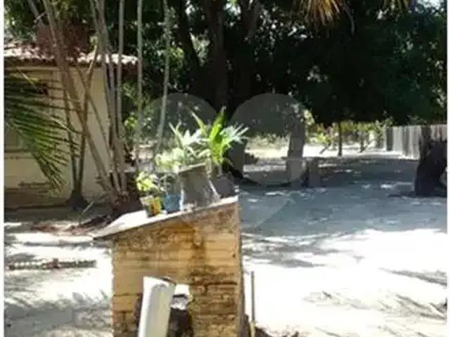 Terreno comercial para Venda em Aquiraz/CE Centro