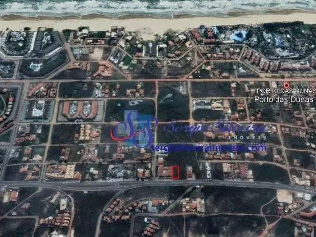 Terreno comercial para Venda em Aquiraz/CE Porto das Dunas