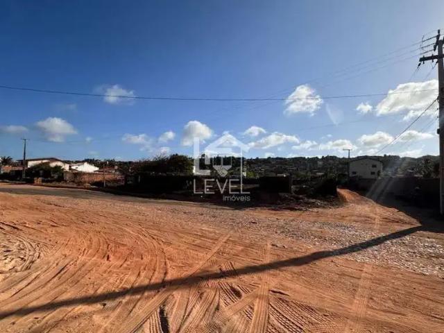 Terreno comercial para Venda em Aquiraz/CE Prainha