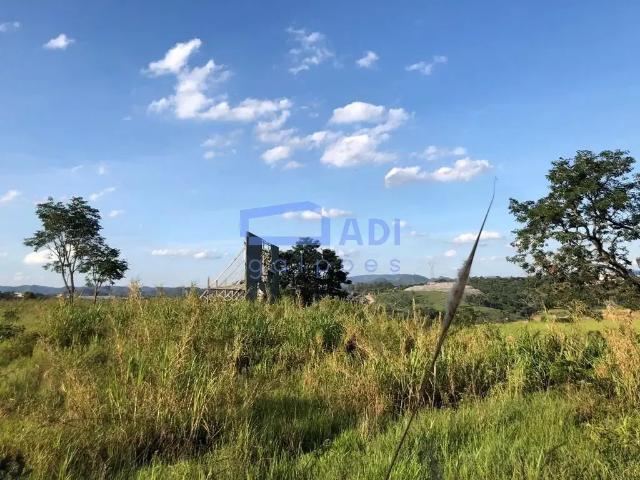 Terreno comercial para Venda em Araçariguama/SP Centro