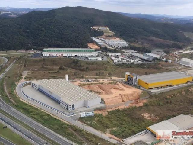 Terreno comercial para Venda em Araçariguama/SP Centro
