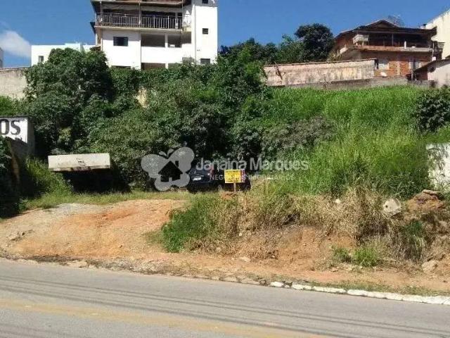 Terreno comercial para Venda em Araçariguama/SP Centro