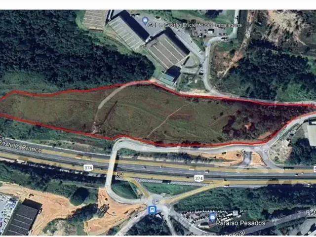 Terreno comercial para Venda em Araçariguama/SP Centro