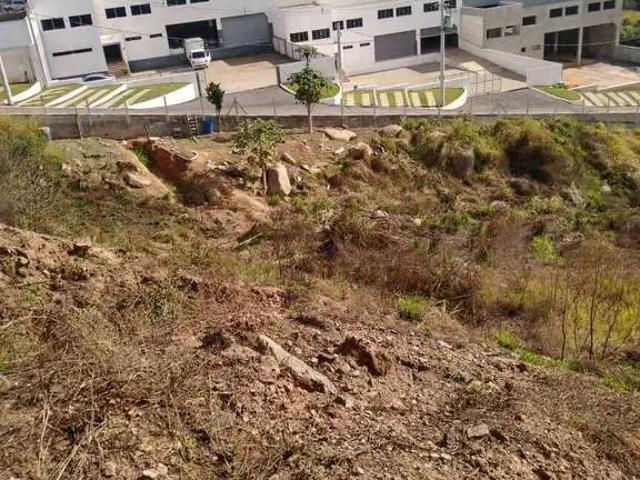 Terreno comercial para Venda em Araçariguama/SP Centro