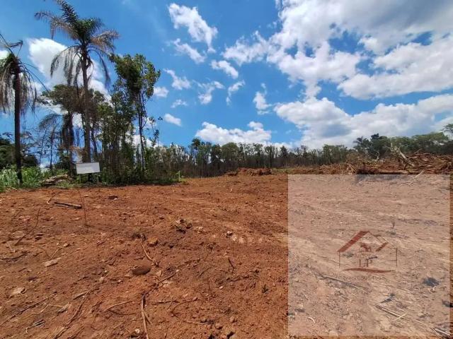 Terreno comercial para Venda em Araçariguama/SP Distrito Industrial