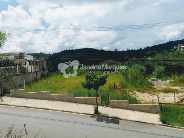 Terreno comercial para Venda em Araçariguama/SP Jardim Bela Vista
