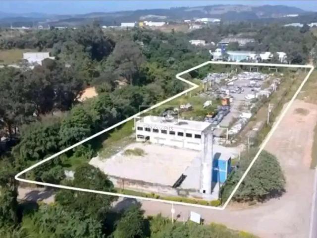 Terreno comercial para Venda em Araçariguama/SP Zona Rural