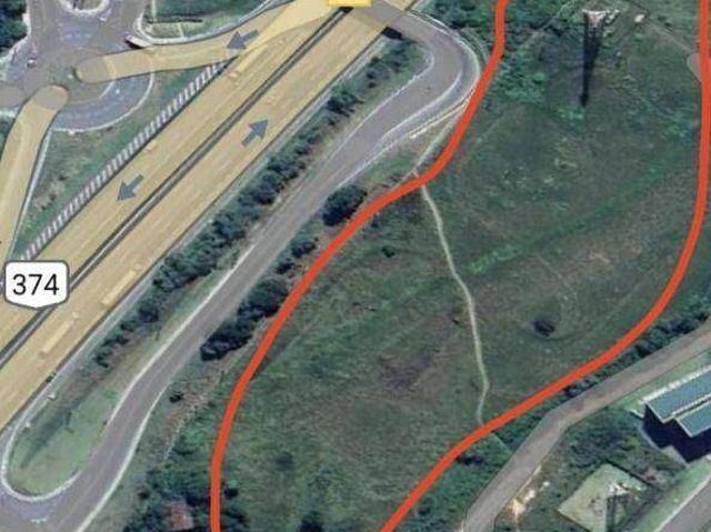 Terreno comercial para Venda em Araçariguama/SP Zona Rural