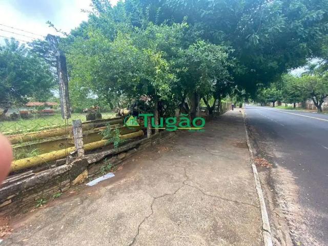 Terreno comercial para Venda em Araçatuba/SP Monterrey